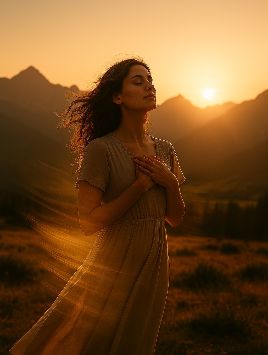 Radical Self-Reclamation Journey – Divine Alchemy Therapy